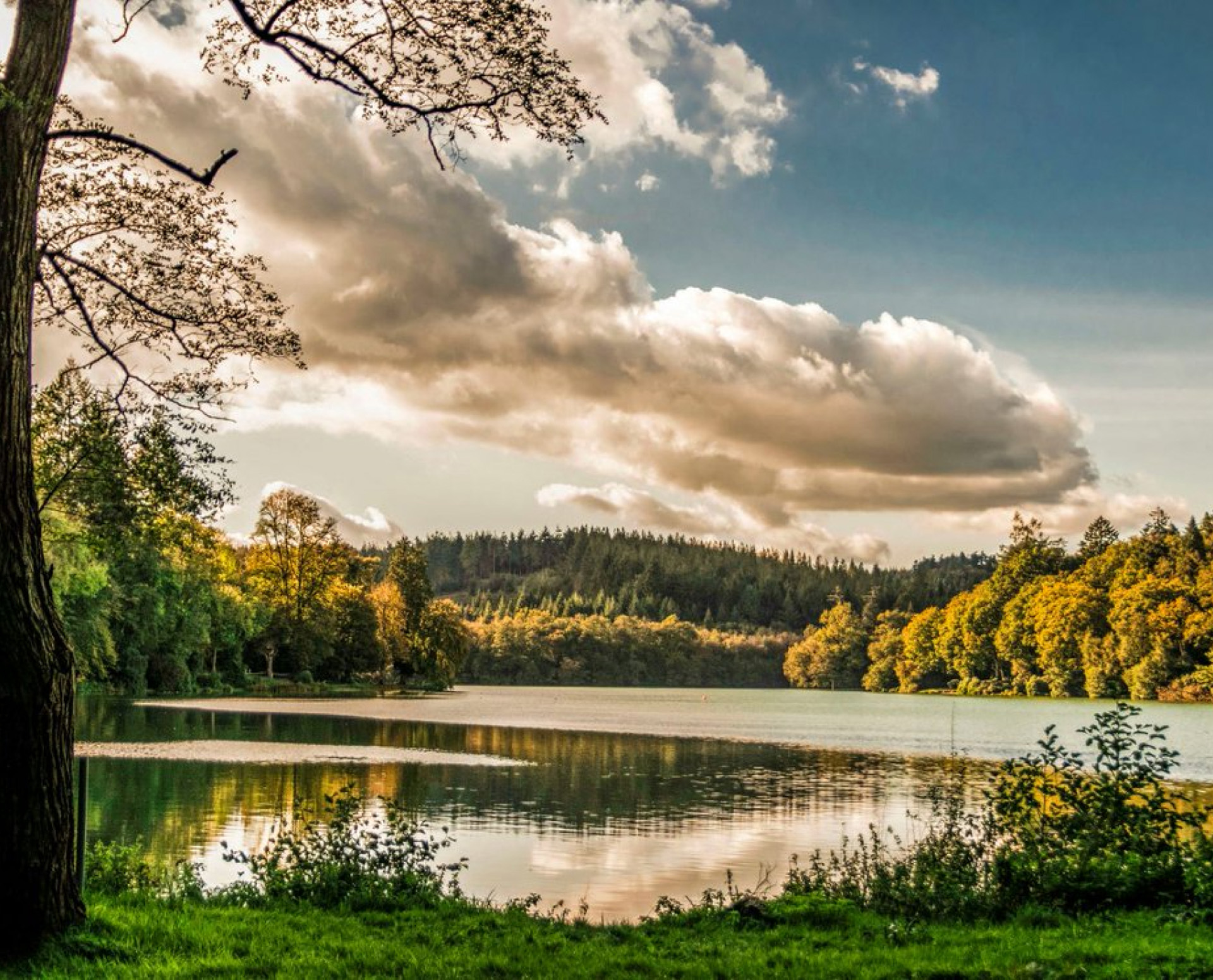 Shearwater Lake House Hoseasons at Alonzo Caraway blog